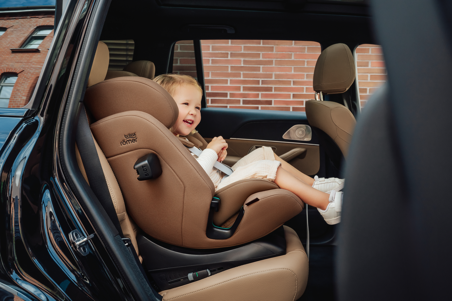 LUX COLLECTION | Britax Römer