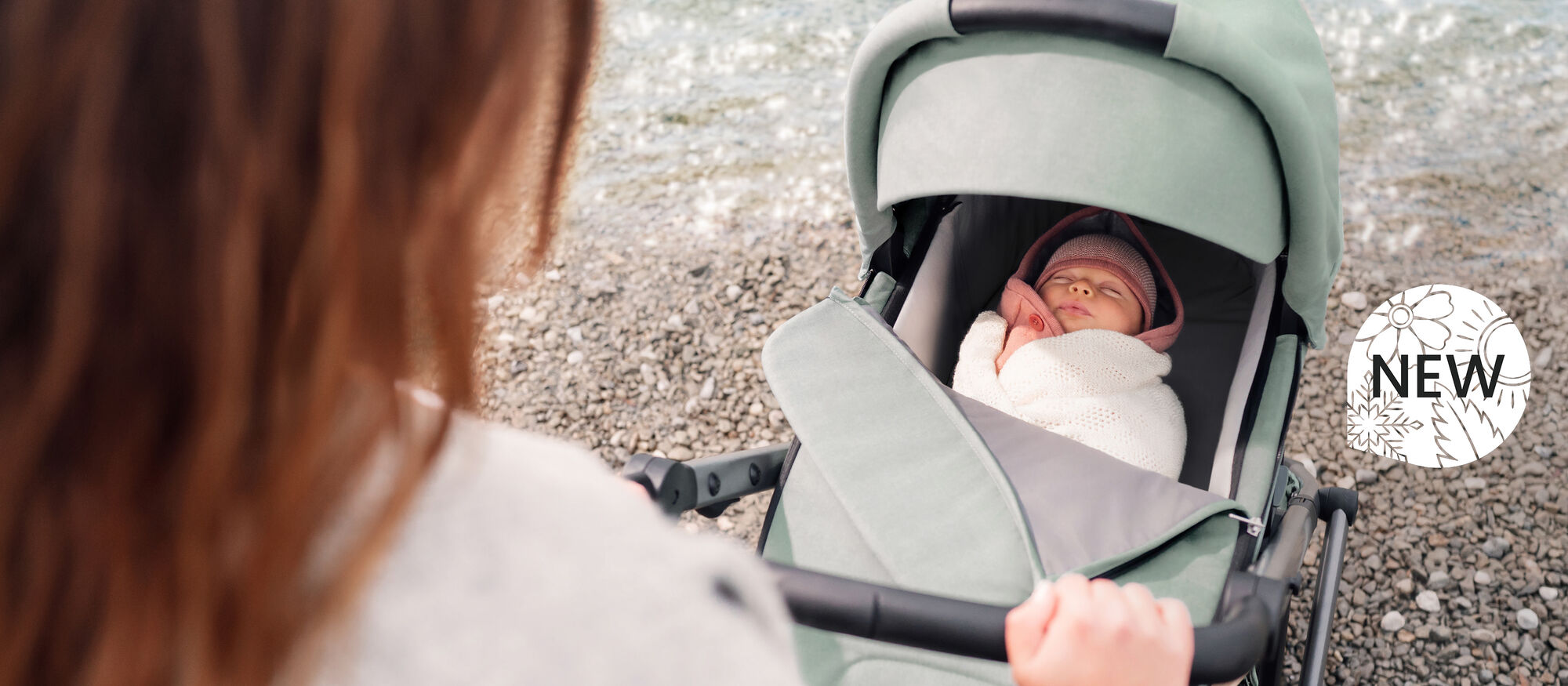 Britax Römer | Car seats and pushchairs