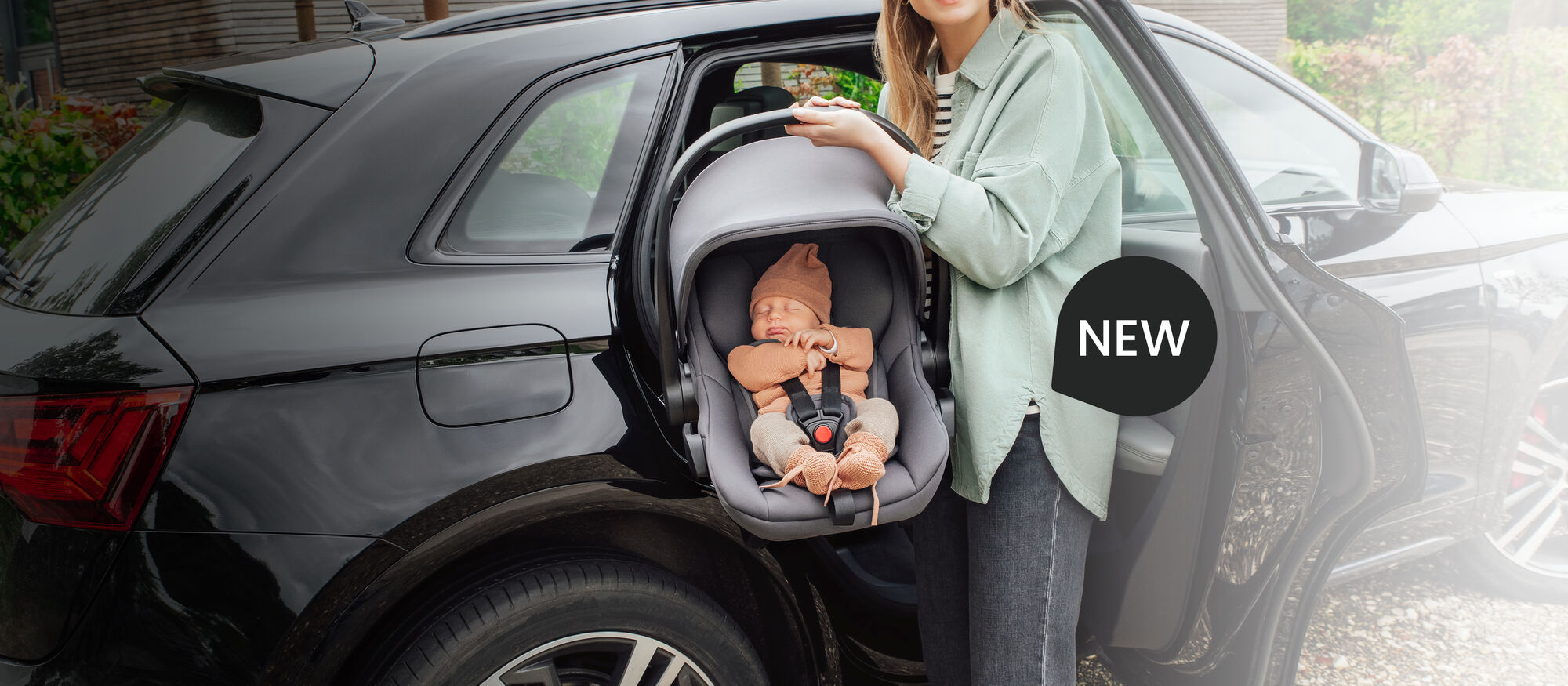 Car Seats | Britax Römer