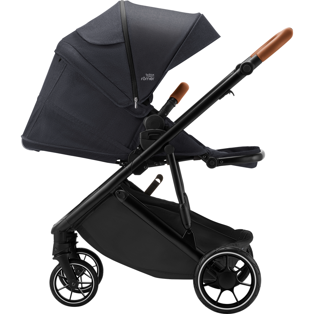 STRIDER M - pushchair | Britax Römer