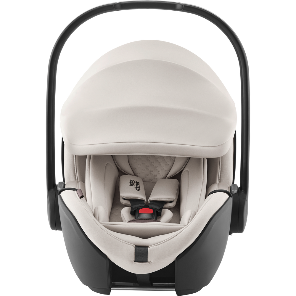 BABY-SAFE PRO | Britax Römer