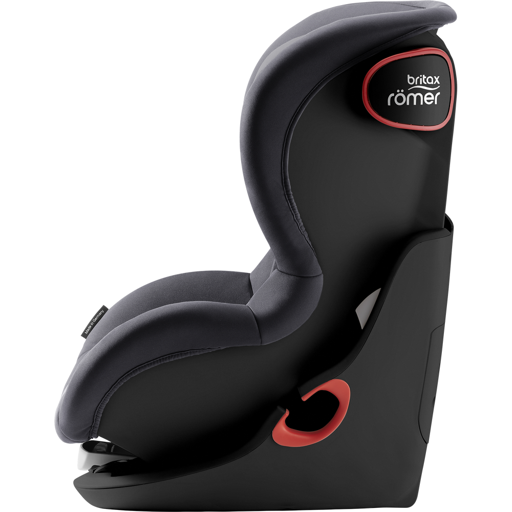 KING II LS - car seat | Britax Römer