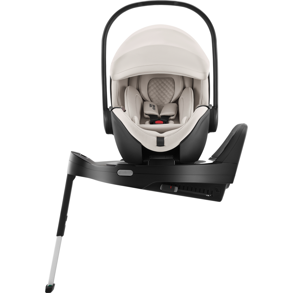 BABY-SAFE PRO SET - newborn car seat | Britax Römer