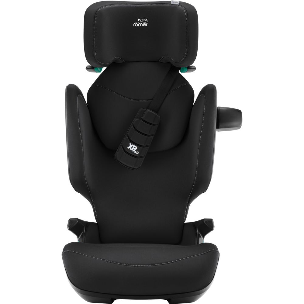 KIDFIX PRO | Britax Römer