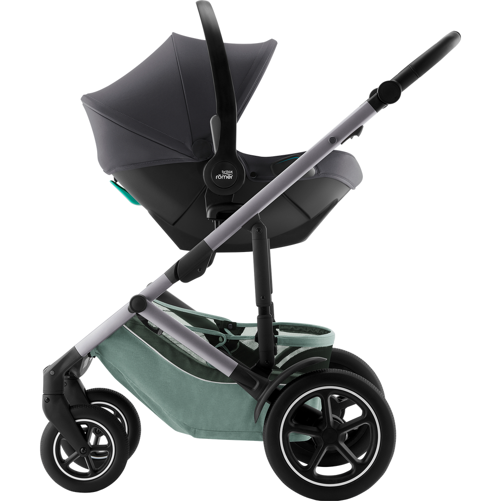 BABY-SAFE CORE | Britax Römer