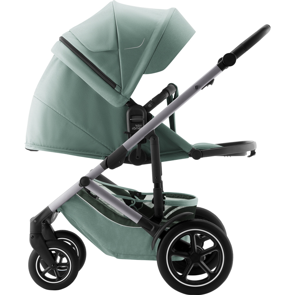SMILE 5Z - pushchair | Britax Römer