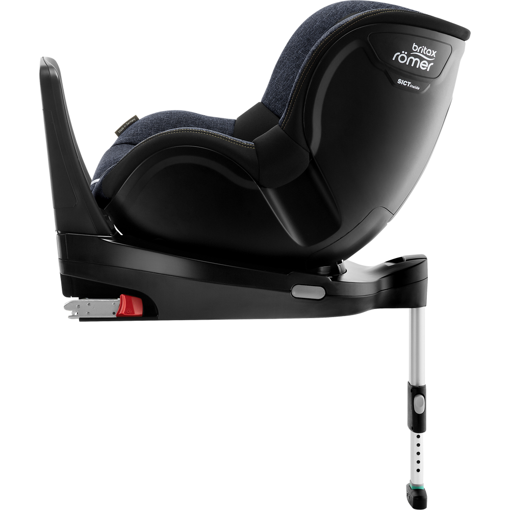 DUALFIX i-SIZE - car seat | Britax Römer