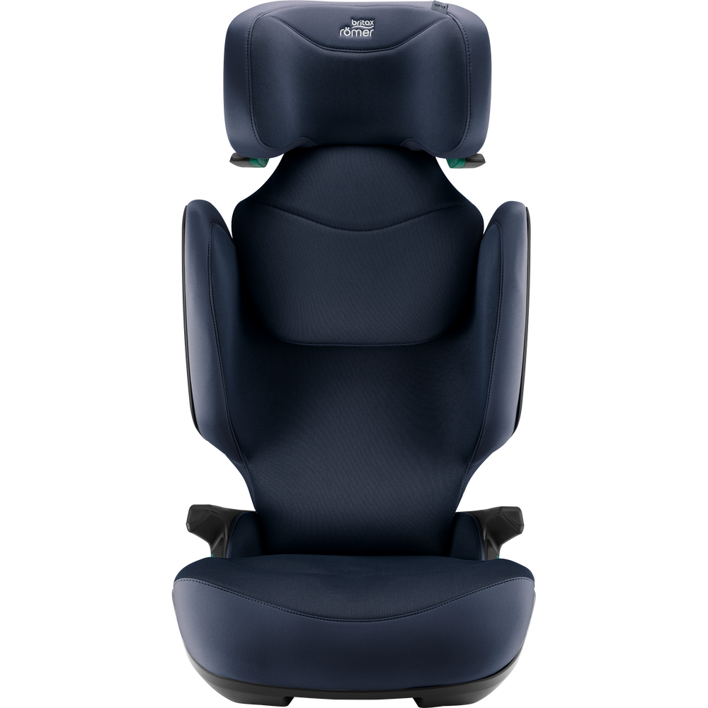 KIDFIX PRO M - highback booster | Britax Römer
