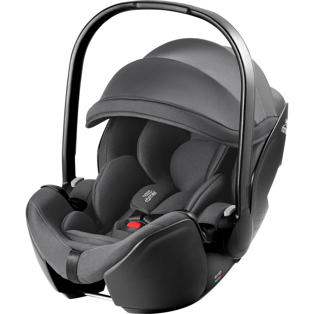 BABY-SAFE PRO - newborn car seat | Britax Römer