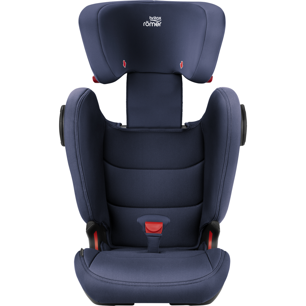 KIDFIX III M - highback booster | Britax Römer