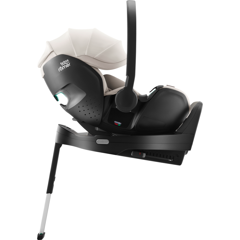 BABY-SAFE PRO - newborn car seat | Britax Römer