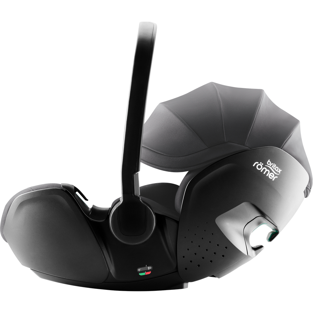 BABY-SAFE PRO - newborn car seat | Britax Römer