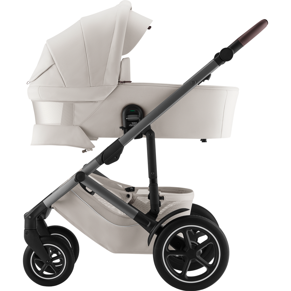 SMILE 5Z all-in-one stroller for any terrain | Britax Römer