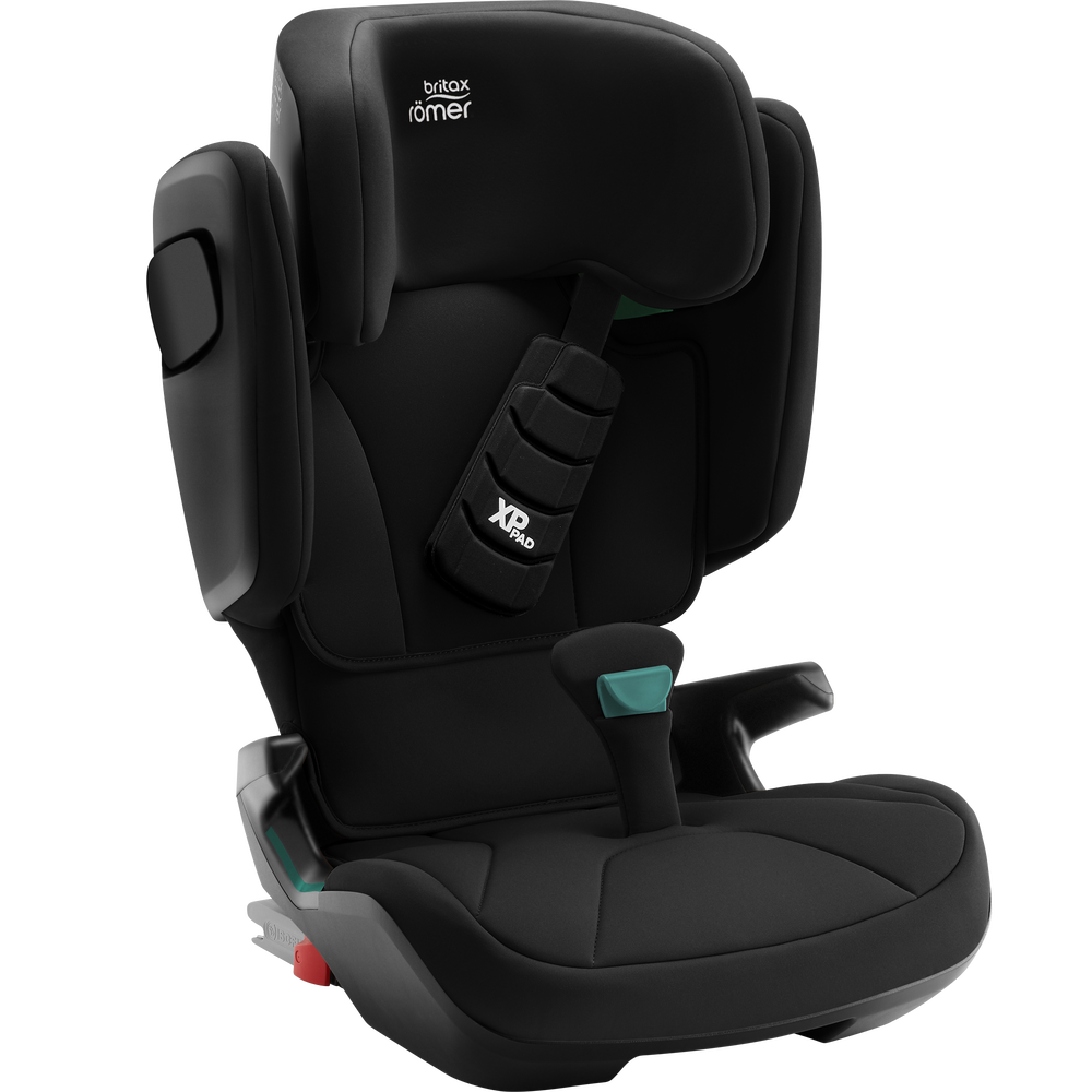 KIDFIX i-SIZE | Britax Römer