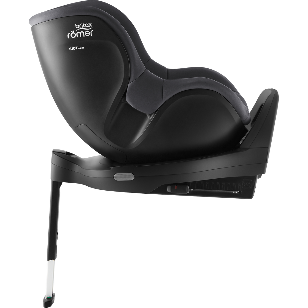 DUALFIX PRO M - car seat | Britax Römer