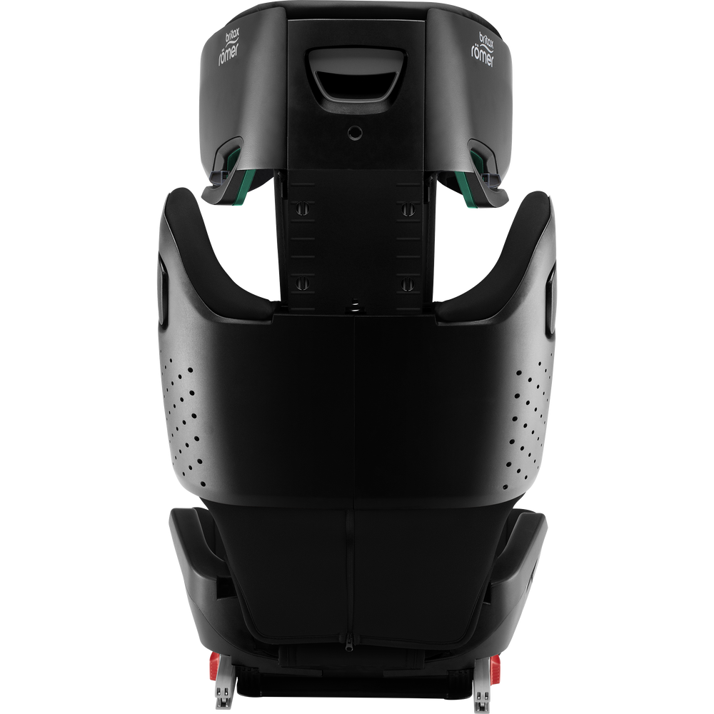 KIDFIX M i-SIZE - highback booster | Britax Römer