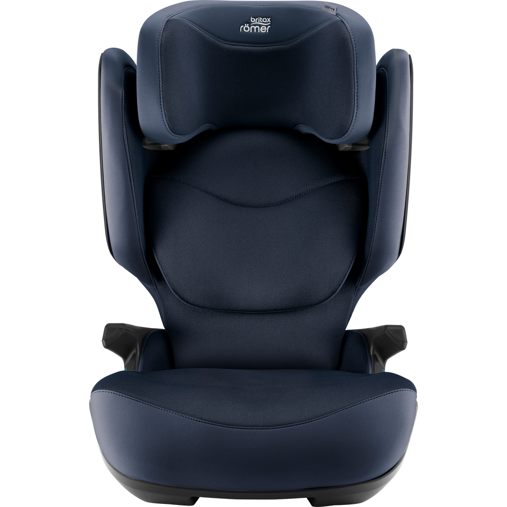 KIDFIX PRO M - highback booster | Britax Römer