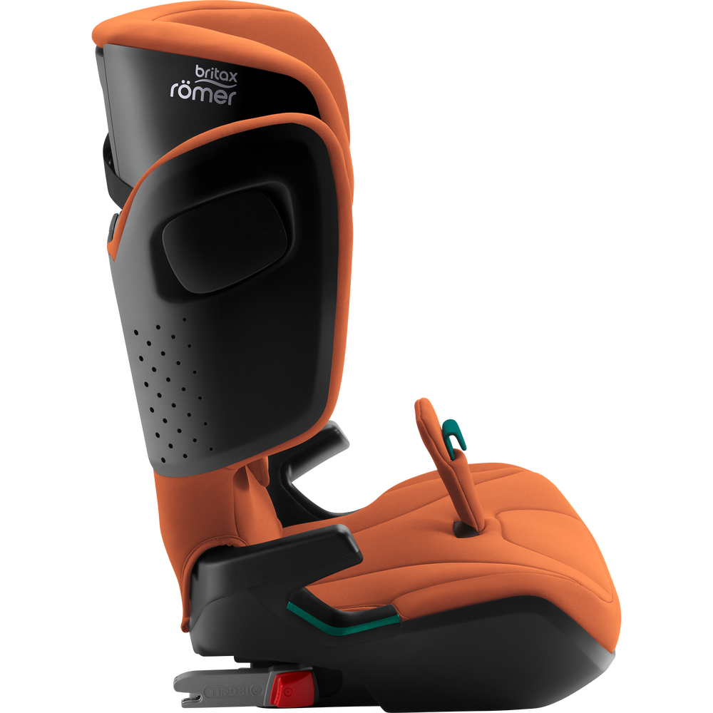 KIDFIX i-SIZE - highback booster | Britax Römer
