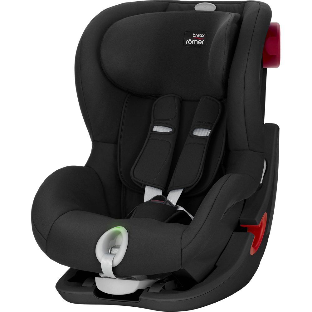 KING II LS - car seat | Britax Römer