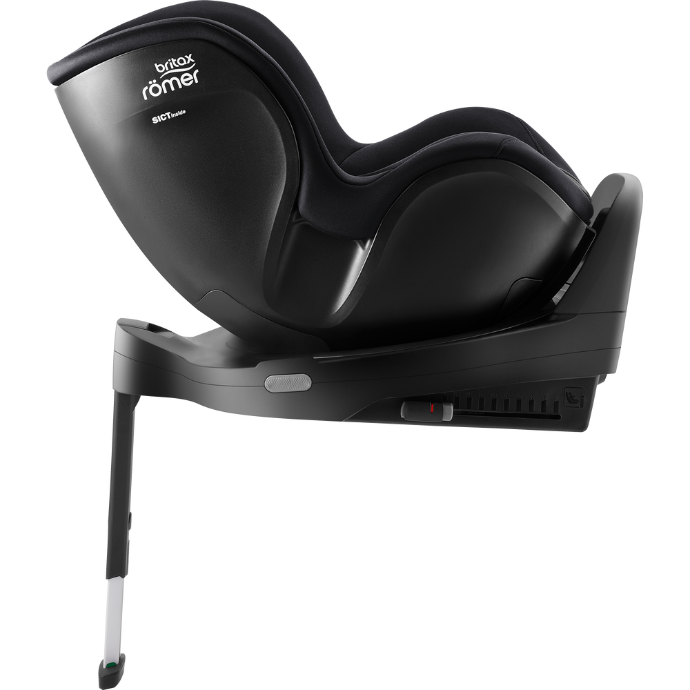 Elegantes Britax Rmer Dualfix Bild