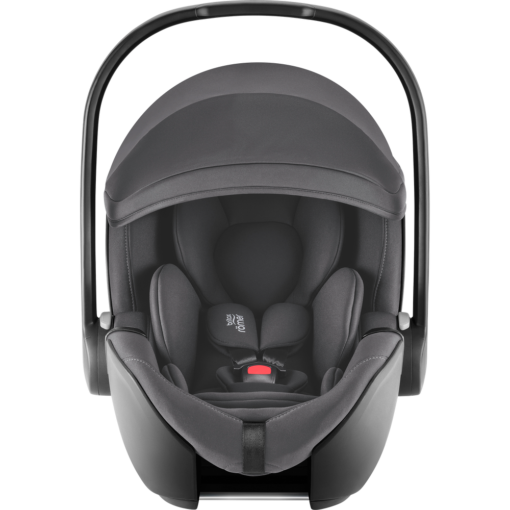 BABY-SAFE PRO - newborn car seat | Britax Römer