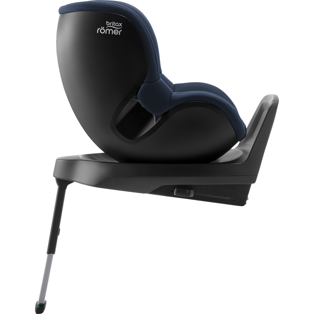 DUALFIX M PLUS - car seat | Britax Römer