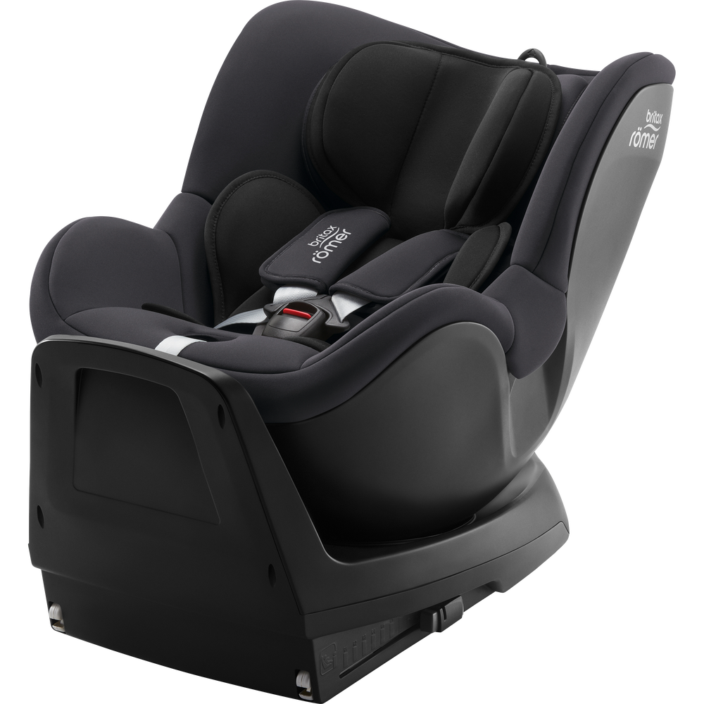 DUALFIX PLUS - car seat | Britax Römer