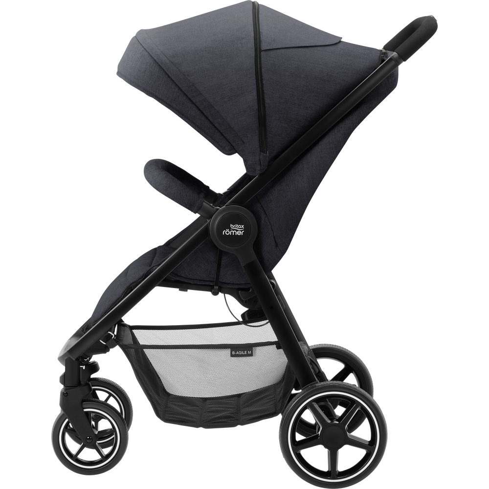 B-AGILE M - stroller | Britax Römer