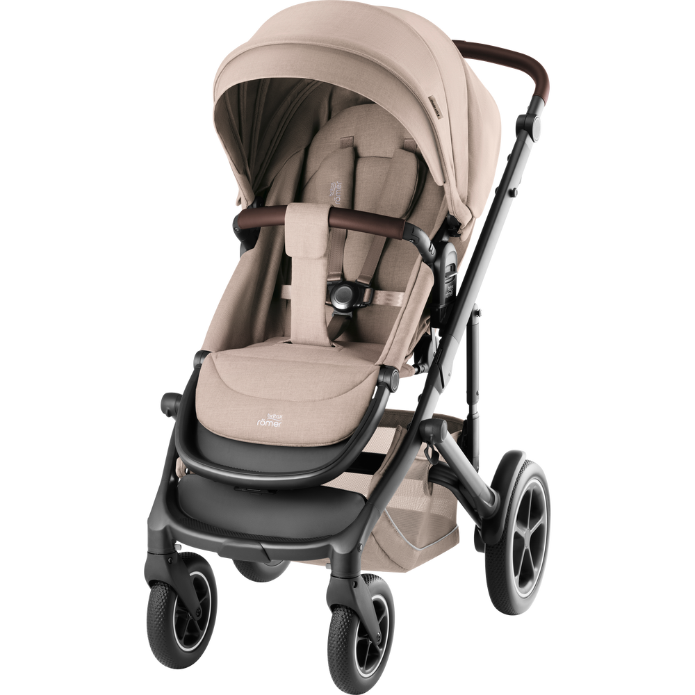 Britax Romer Smile 5z