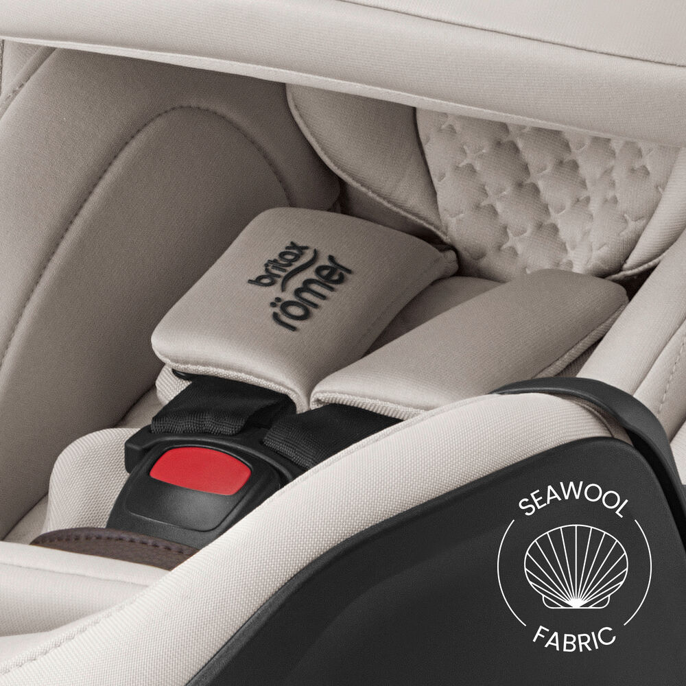 BABY-SAFE PRO | Britax Römer