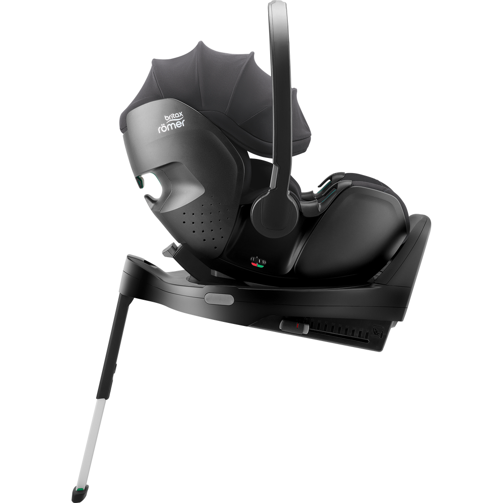 BABY-SAFE PRO - newborn car seat | Britax Römer