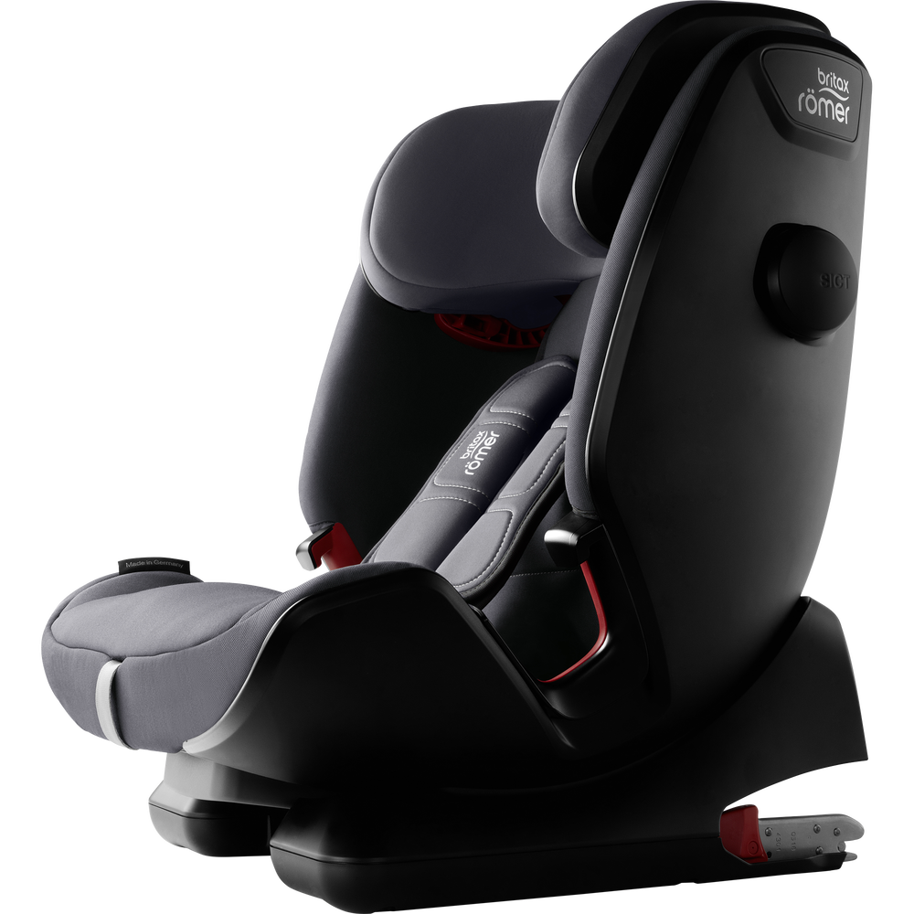 ADVANSAFIX IV R - car seat | Britax Römer