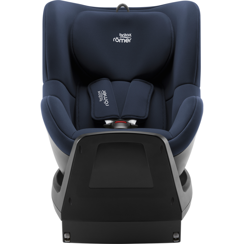 DUALFIX M PLUS - car seat | Britax Römer