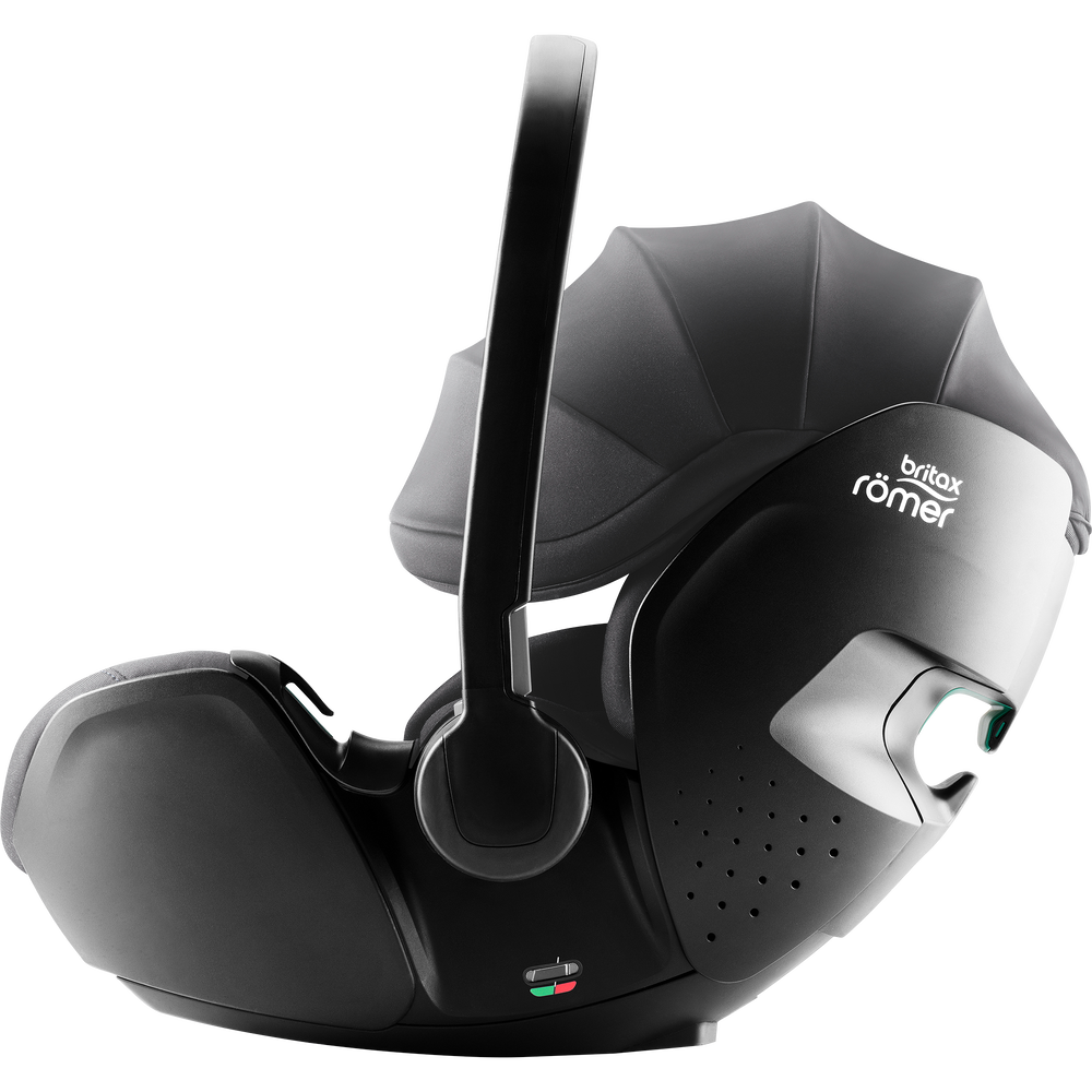 BABY-SAFE PRO - newborn car seat | Britax Römer