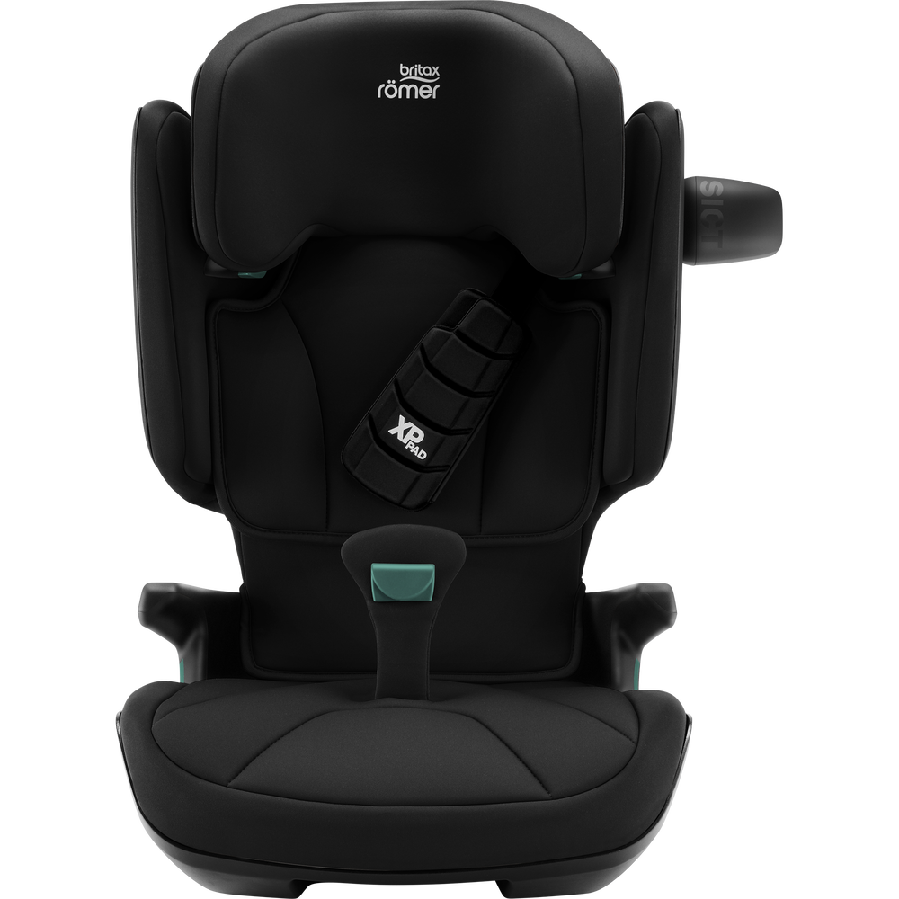 KIDFIX i-SIZE | Britax Römer