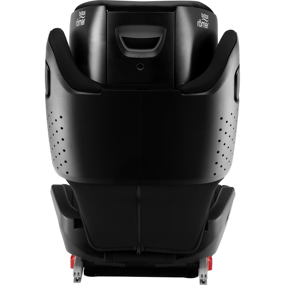 KIDFIX M i-SIZE - highback booster | Britax Römer