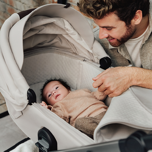 LUX COLLECTION | Britax Römer