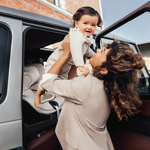 LUX COLLECTION | Britax Römer