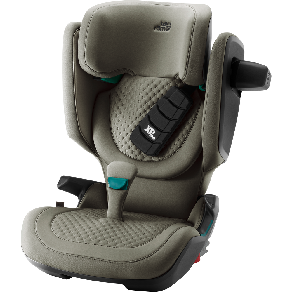 LUX COLLECTION | Britax Römer